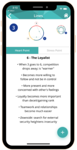 EnneaApp – A complete mobile Enneagram reference system.